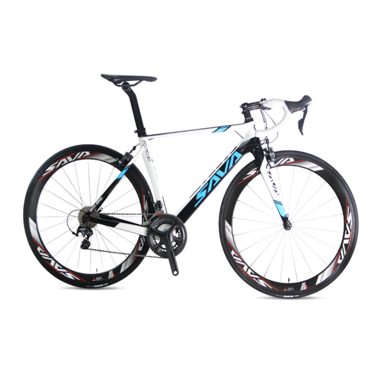 SAVA Road Bike Graceful 1.0 – 6800 - Sava Bike