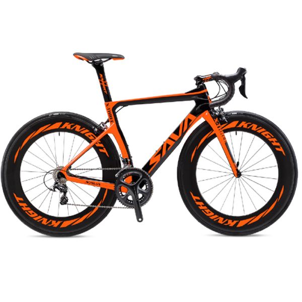 SAVA Road Bike Winds of war2 R5800‐22S – Sava Bike